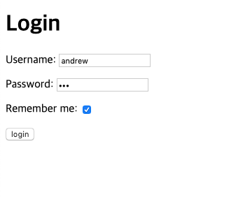 GitHub - umanking/inflearn-spring-security: inflearn Spring Security Example