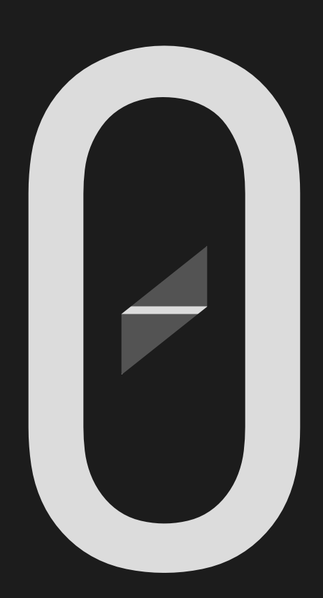 Alternative split-slash zero · Issue #1306 · be5invis/Iosevka · GitHub