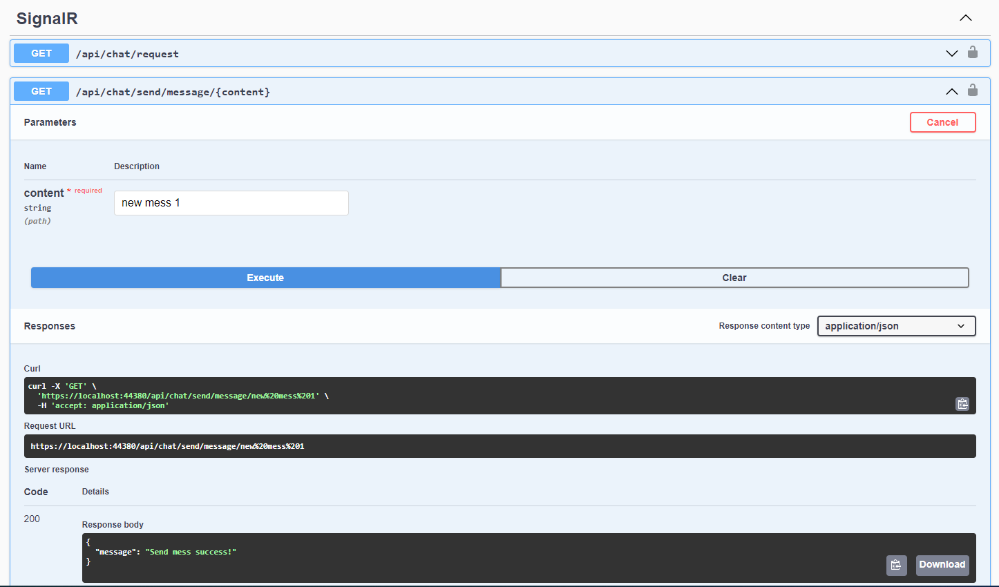 GitHub - tuannv-utib/SignalR