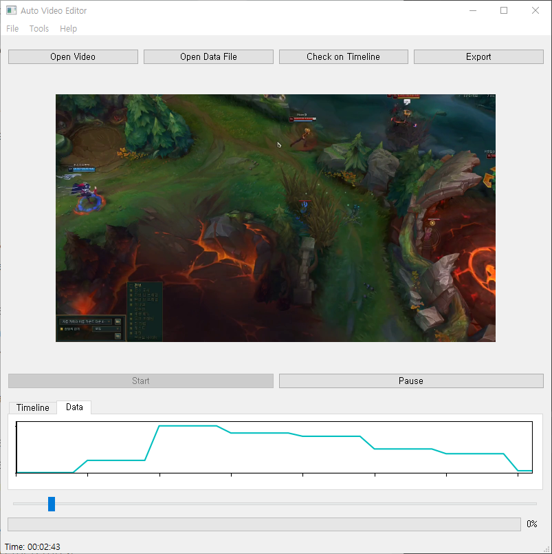 GitHub - Henryy-rs/Auto-Highlights-Extractor