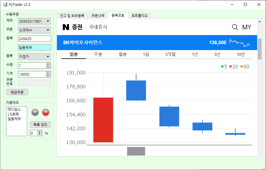 GitHub - Henryy-rs/ebestTrading