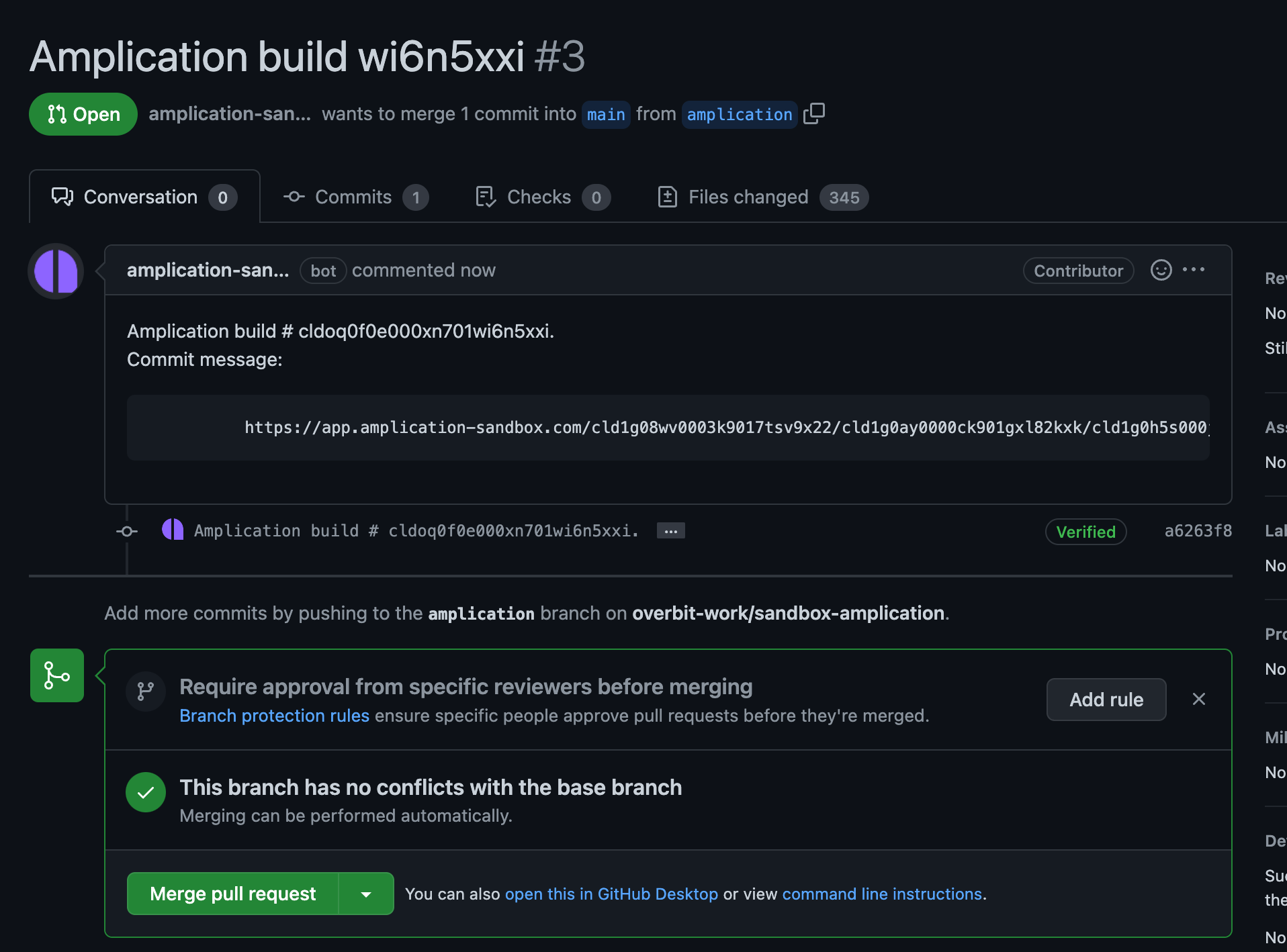 As Dev - I want to refactor git sync and strategy to support multiple Git providers · Issue ...