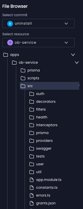 🐛 Bug Report: Kafka plugin is not working · Issue #5844 · amplication ... 🐛 Bug Report: Kafka plugin is not working · Issue #5844 · amplication ...