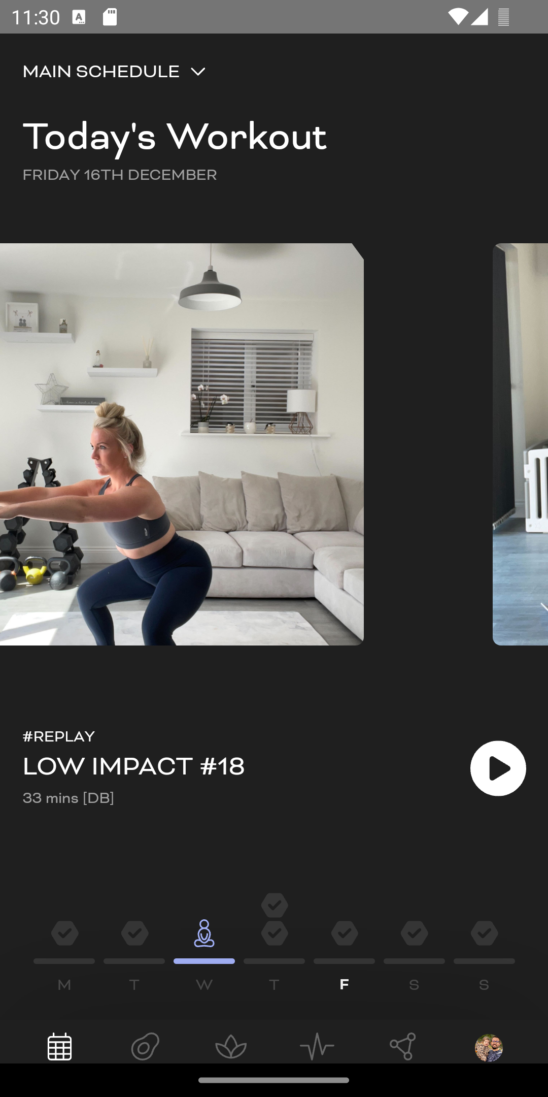 Bug Android 13 Gestureaction Bar Covering App Content Tabs · Issue 26509 · Ionic Teamionic