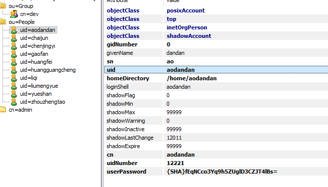 可以同步成功，但是使用ldap账号不能成功登陆禅道 · Issue #2 · shynome/zentao-ldap · GitHub