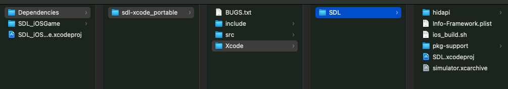 cannot initialize SDL · Issue #4774 · libsdl-org/SDL · GitHub