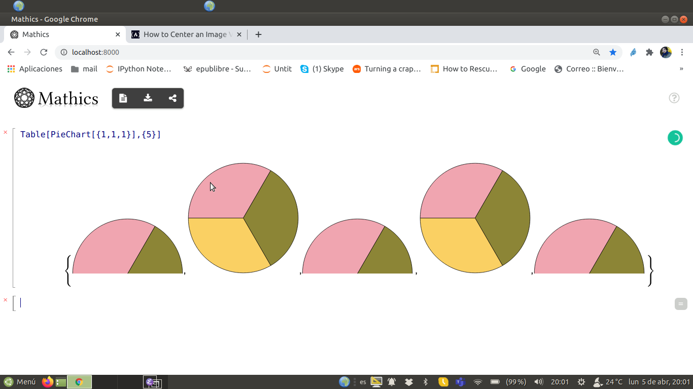 Centered braces in `Table[PieChart[...]]` · Issue #1232 · mathics/Mathics · GitHub