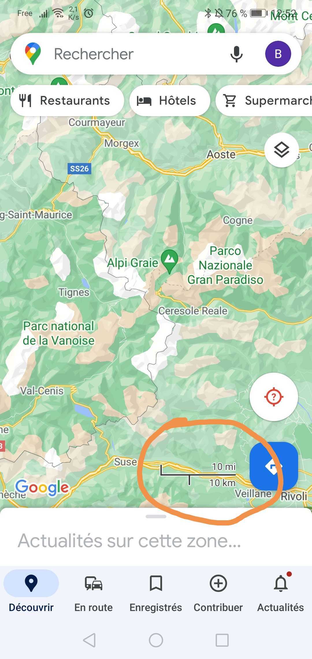 please include scale control option in the google_maps_flutter package · Issue #49179 · flutter ...