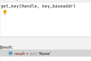 运行报错 · Issue #13 · xaoyaoo/PyWxDump · GitHub