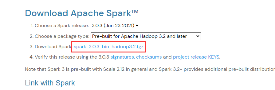 GitHub - delevinzhong/Spark