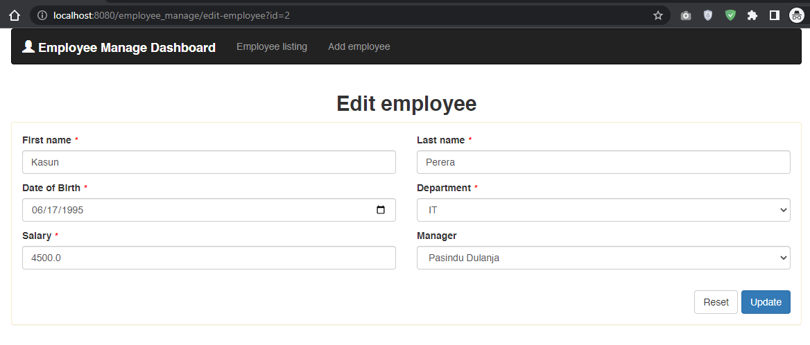GitHub - techpasi/employee-manage-spring-mvc: Spring MVC application ...