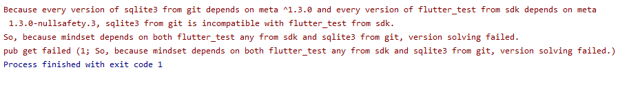 NoSuchMethodError: The method 'open' was called on null · Issue #1061 · simolus3/drift · GitHub