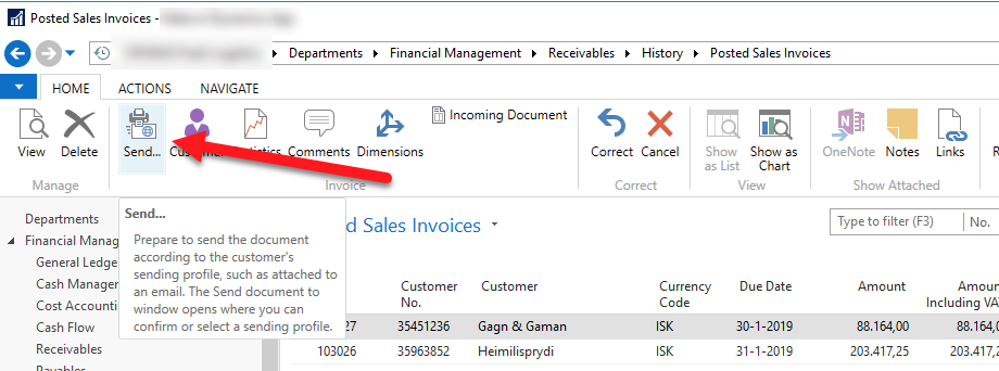 How can we send an email with outlook with an attachment? · Issue #679 · microsoft/AL · GitHub