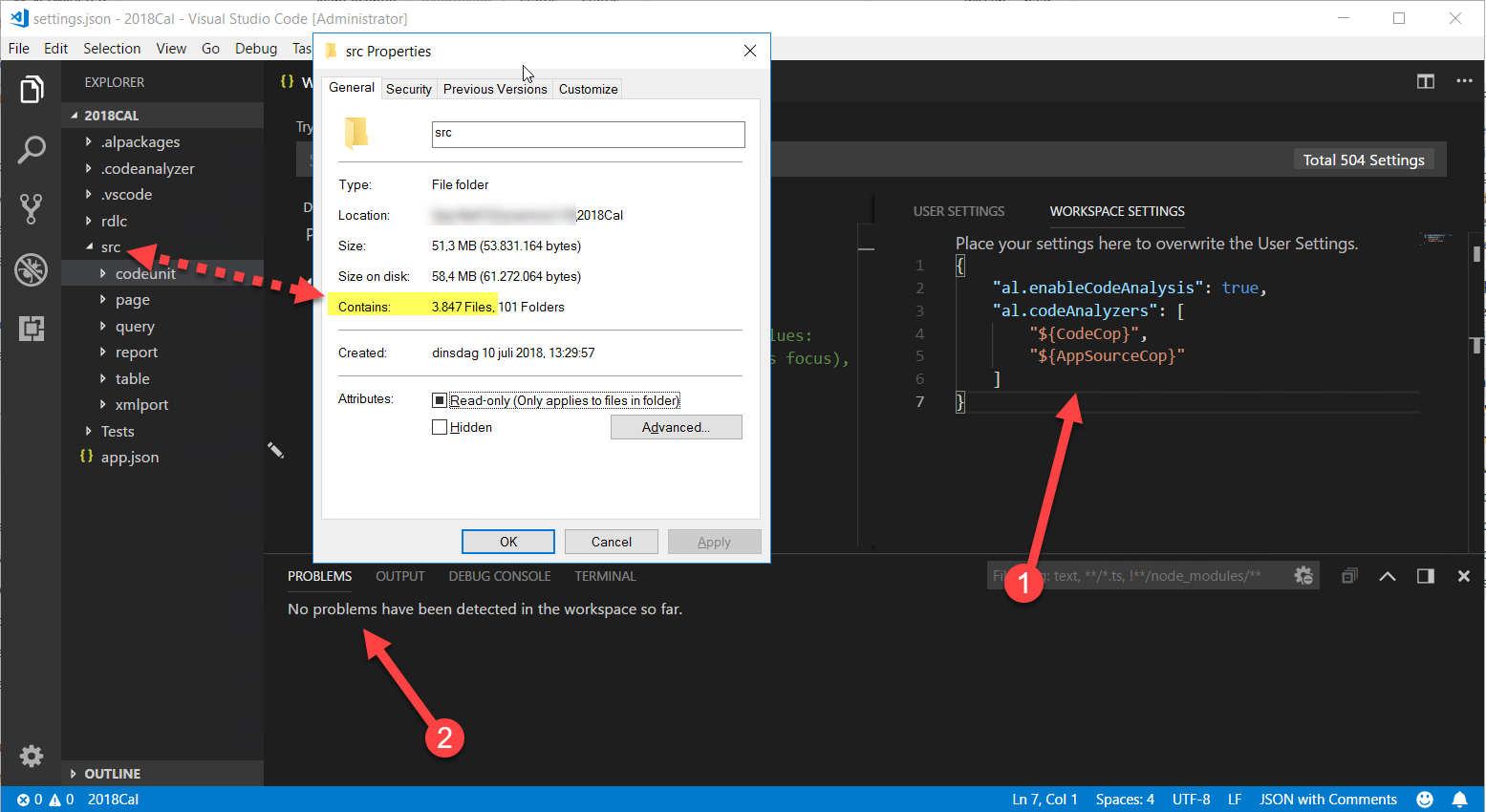DataItemLink in Query causing a hang · Issue #2921 · microsoft/AL · GitHub