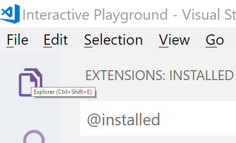 Tooltip font size problem on high resolution screen · Issue #49280 · microsoft/vscode · GitHub