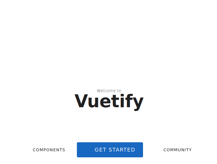 [Bug Report][3.3.16] FOUC (flash of unstyled content) · Issue #18275 · vuetifyjs/vuetify · GitHub