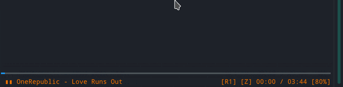 Unknown command: toggle & sort · Issue #597 · hrkfdn/ncspot · GitHub