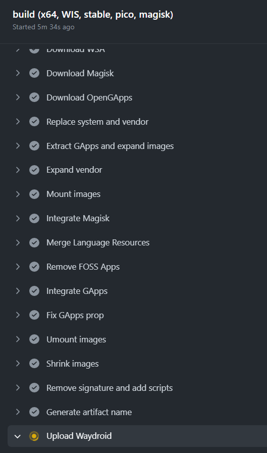 failed to add service · Issue #2 · pagkly/MagiskOnWaydroid · GitHub