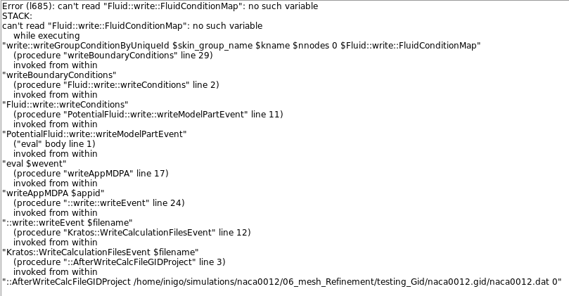 PotentialApplication not running · Issue #497 · KratosMultiphysics/GiDInterface · GitHub
