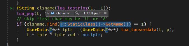 返回指针类型到Lua时，会导致指针被gc掉，但未从objRefs中移除，导致ensure失败，甚至会导致Tick中Lua的gc失败 · Issue #318 · Tencent ...