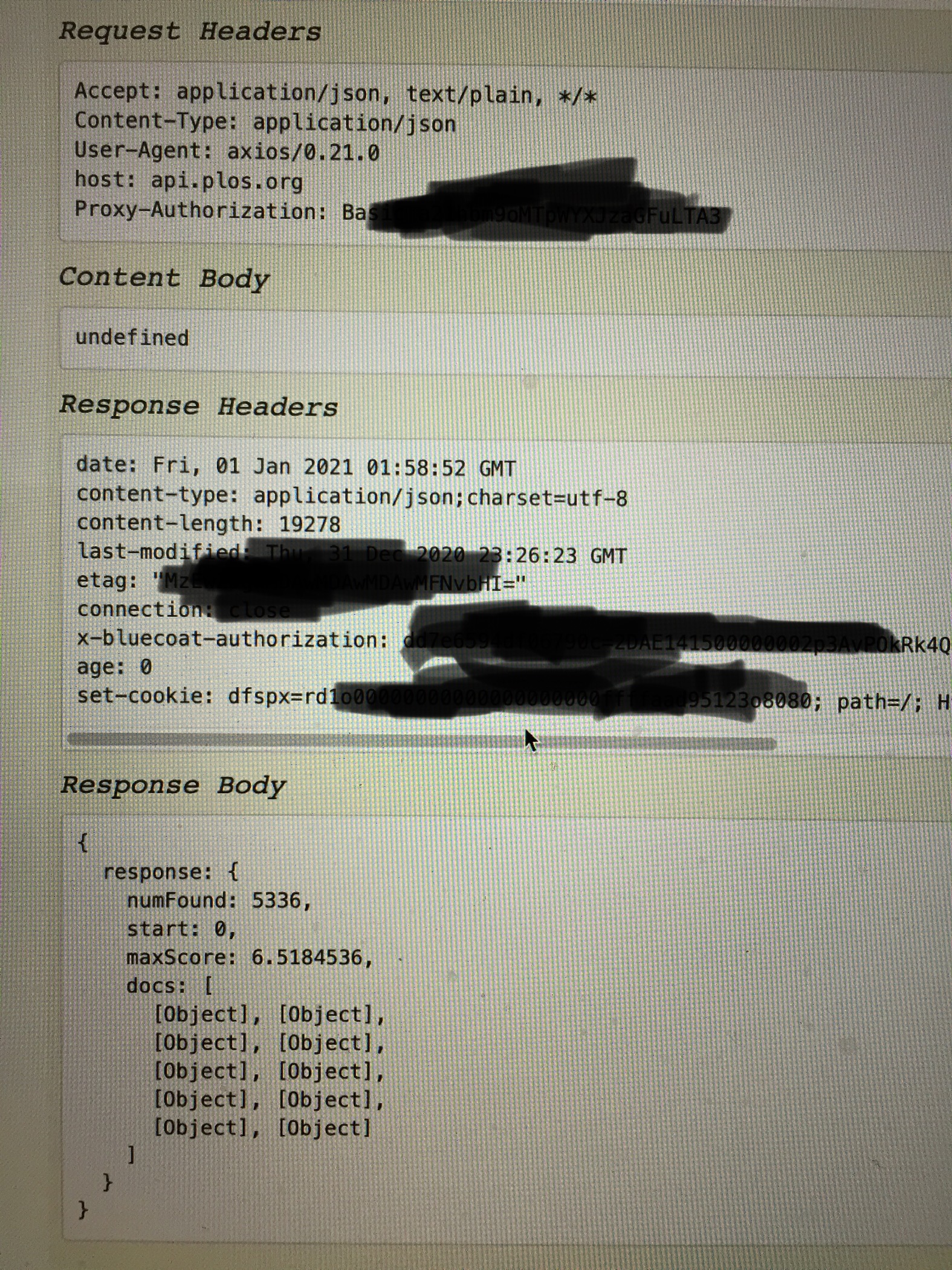 Issue with REST API Call · Issue #709 · serenity-js/serenity-js · GitHub