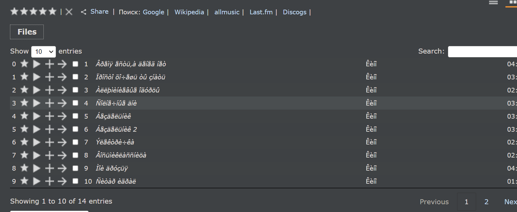 How to convert exiting database from (legacy) HSQLDB v1.8 to MariaDB ...