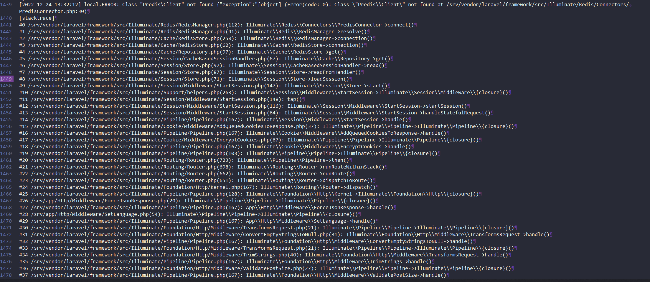 Cant use Redis as Cache in Unraid · Issue #151 · Bubka/2FAuth · GitHub