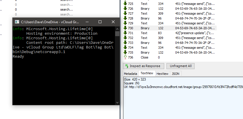 Disconnect Being fired more than 1 time · Issue #56 · doghappy/socket.io-client-csharp · GitHub