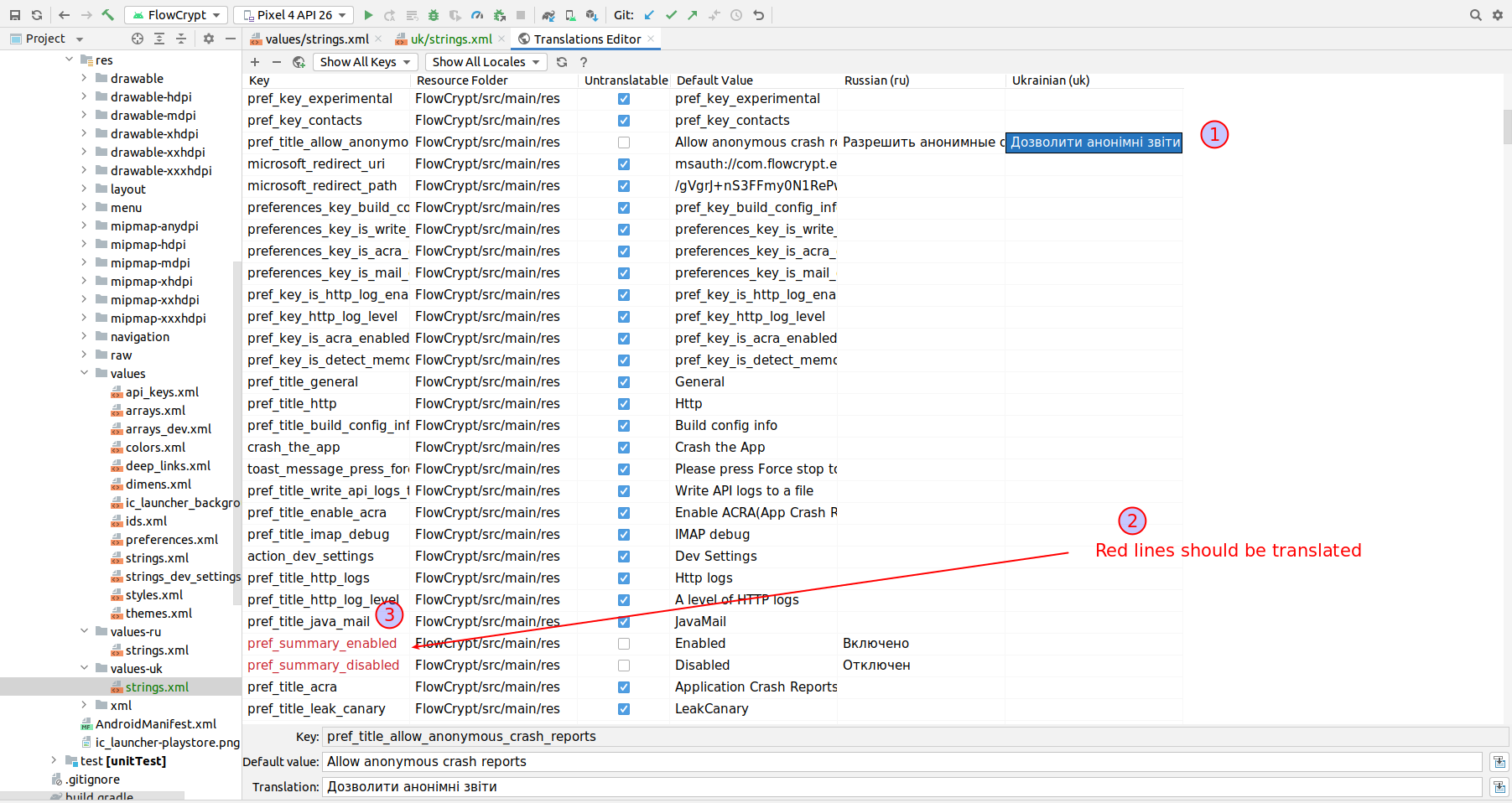 Add native Ukrainian translation · Issue #1884 · FlowCrypt/flowcrypt ...
