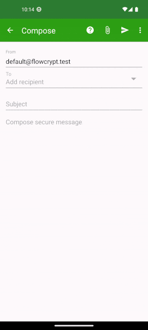 click on attachment in compose box to download it back · Issue #1394 · FlowCrypt/flowcrypt ...