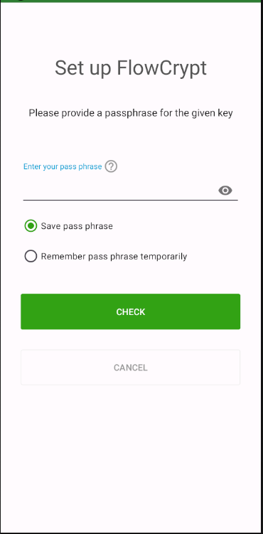 updating primary key with newer version of the same key · Issue #1286 · FlowCrypt/flowcrypt ...
