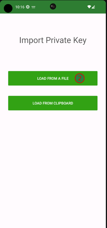 updating primary key with newer version of the same key · Issue #1286 · FlowCrypt/flowcrypt ...