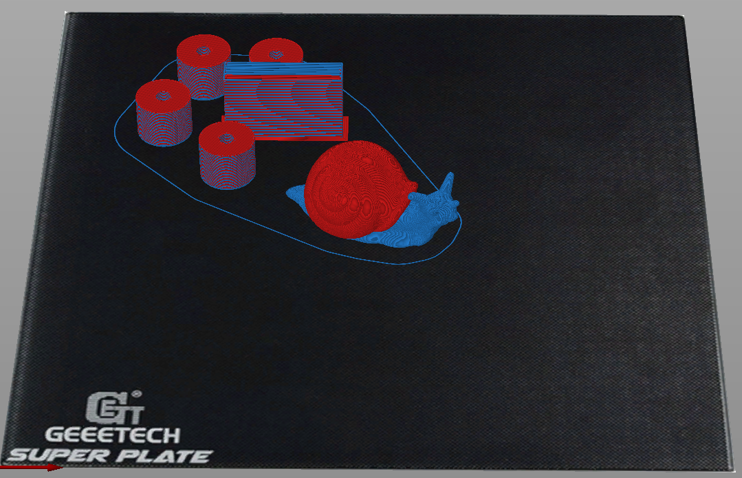 Wipe object don't appear to reduce size of wipe tower · Issue #9191 · prusa3d/PrusaSlicer · GitHub