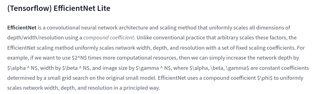 [BUG] Latex compiling problem on some webpages · Issue #1976 · huggingface/pytorch-image-models ...