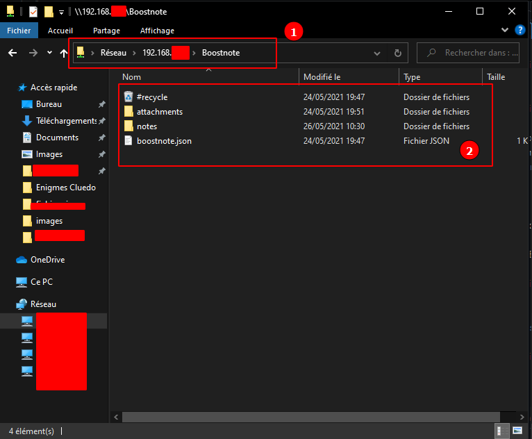 I can't add an external storage from Synology NAS · Issue #14 · BoostIO/BoostNote.next-local ...