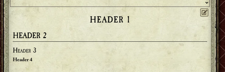 Allow configurable headers for Journal Entry Pages · Issue #7395 ...