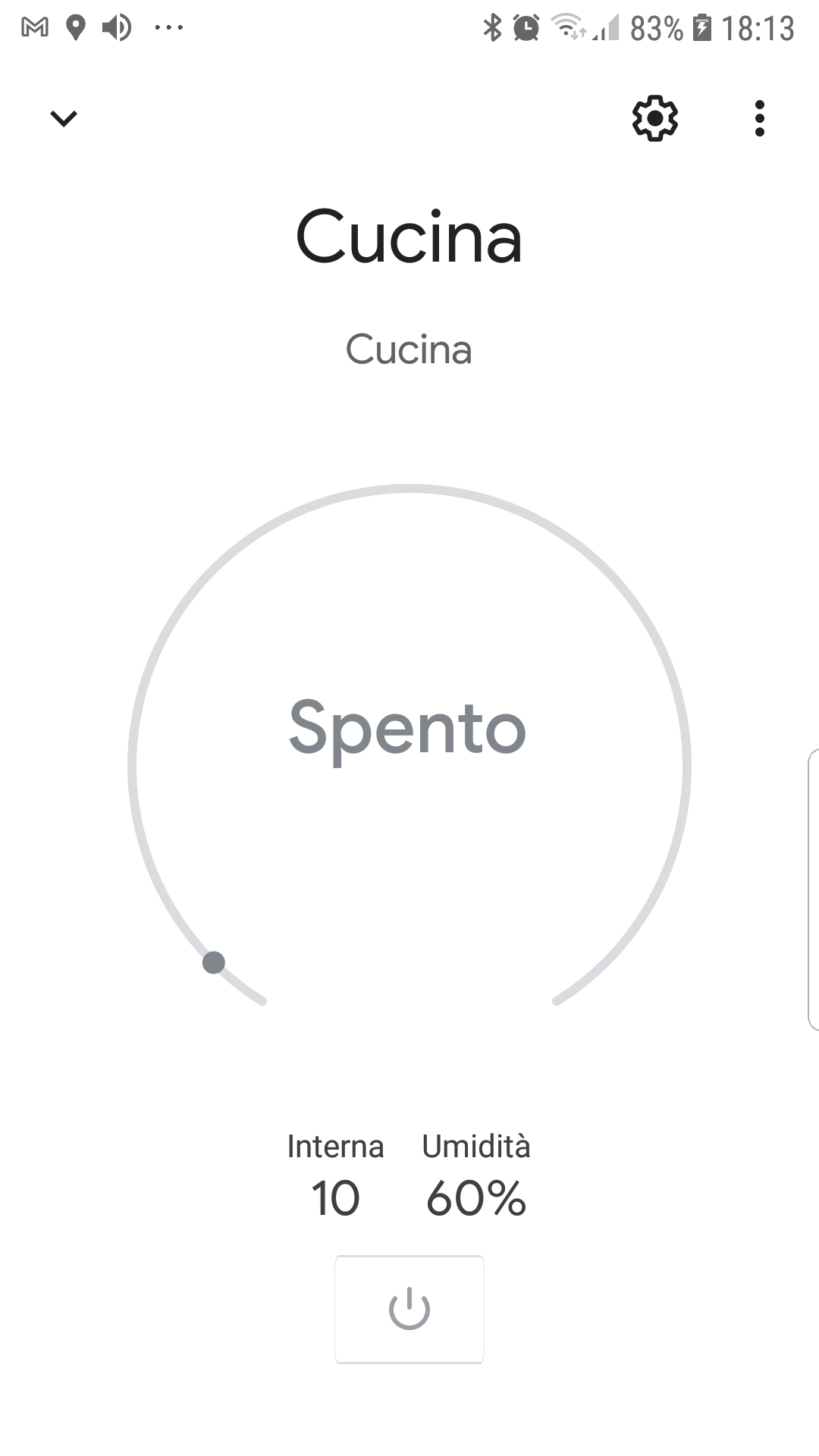 Trying to understand how to implement a sensor · Issue #115 · mikejac/node-red-contrib-google ...