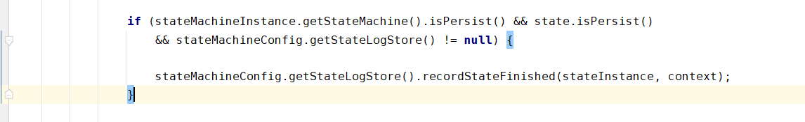 saga模式定义ServiceTask的Output表达式错误的话，会出现空指针异常 · Issue #4948 · apache/incubator-seata · GitHub