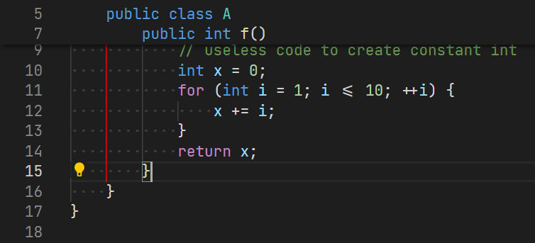 Sticky Scroll: Support bracket pairs guide · Issue #157378 · microsoft ...