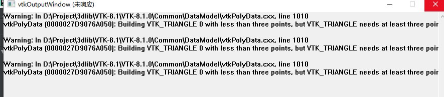 CenterlineSections crashed · Issue #338 · vmtk/vmtk · GitHub