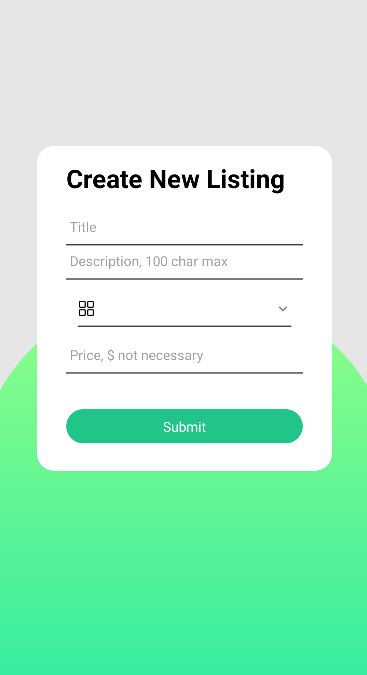 Github Mauriciofloresjr Rentall App Github Repo For Rentall App From
