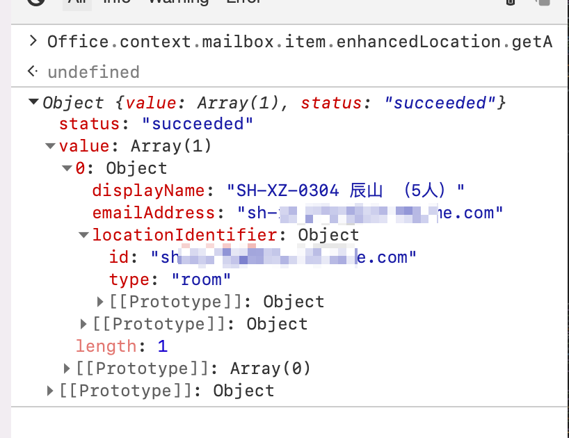 After the custom meeting Location is removed，reentry，Custom locations still exist · Issue #3578 ...