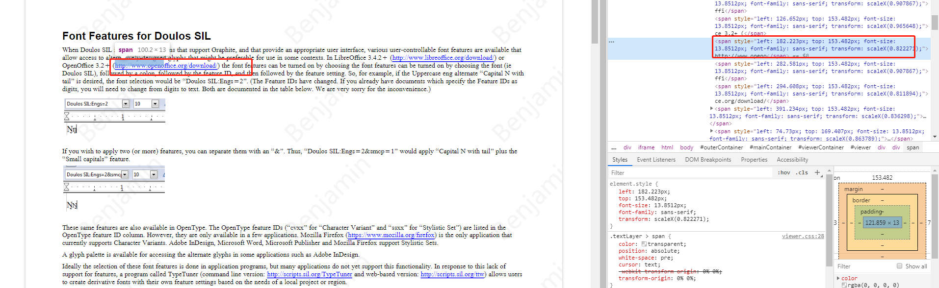 The PDF file has links, but when opened with PDF.js, there are no links. · Issue #11053 ...