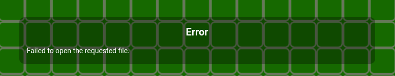 Error Failed to open the requested file. · Issue #528 · nextcloud/files_pdfviewer · GitHub