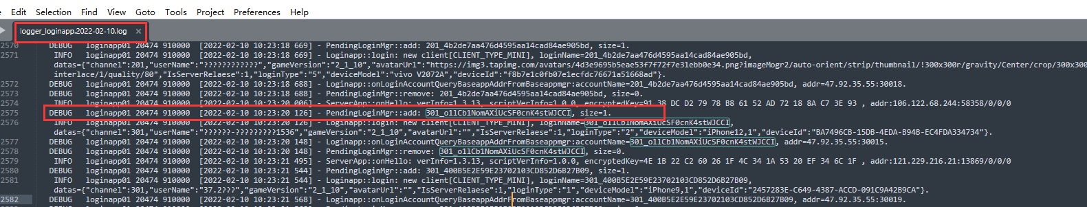 登录不进游戏，该如何排查问题 · Issue #1547 · kbengine/kbengine · GitHub