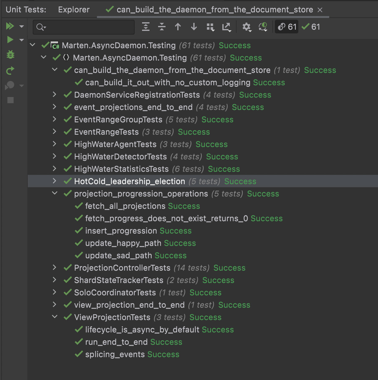 Fix CA2012 warnings by solyutor · Pull Request #1967 · JasperFx/marten · GitHub