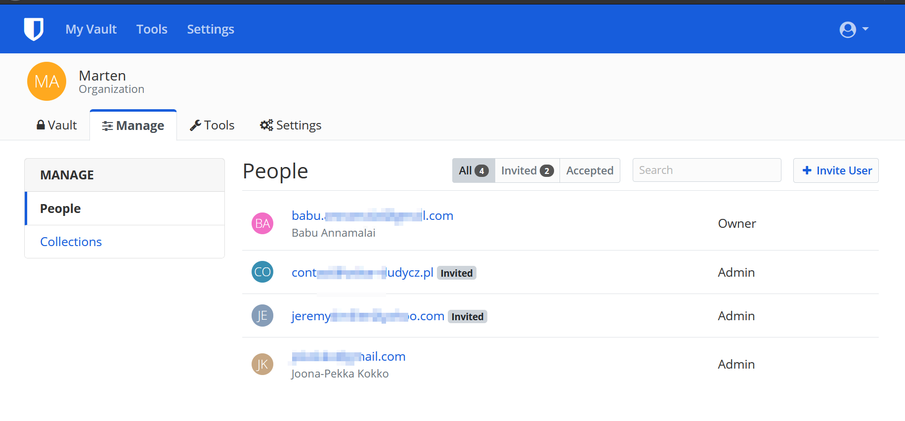 Setup branded martendb.io email addresses for the maintainers · Issue #1415 · JasperFx/marten ...
