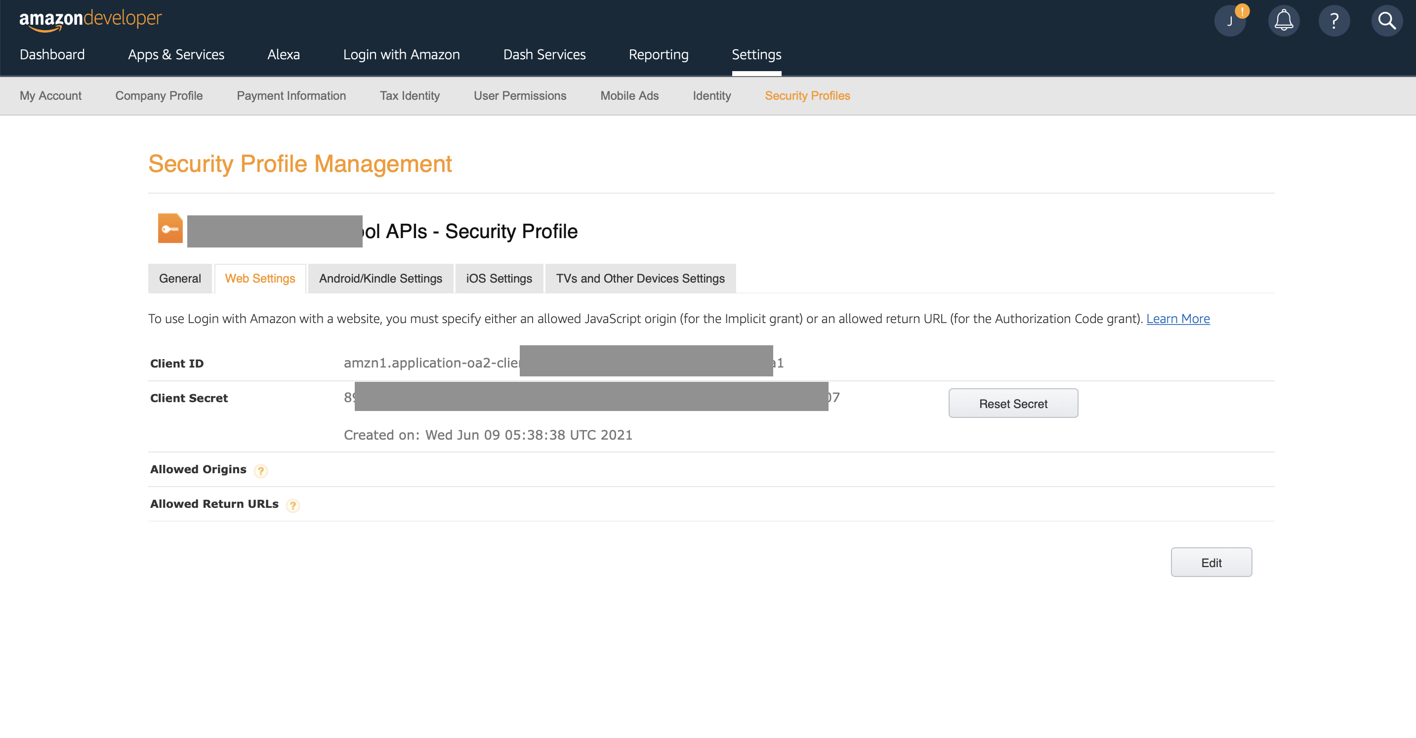 I am having trouble getting the examples working · Issue #411 · ScaleLeap/amazon-mws-api-sdk ...