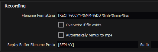 Feature request: Get recording file name · Issue #554 · obsproject/obs-websocket · GitHub