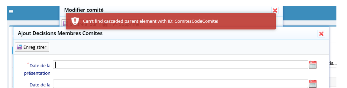 Master/Details problem with Lookup CascadeFrom attribute · Issue #2763 · serenity-is/Serenity ...